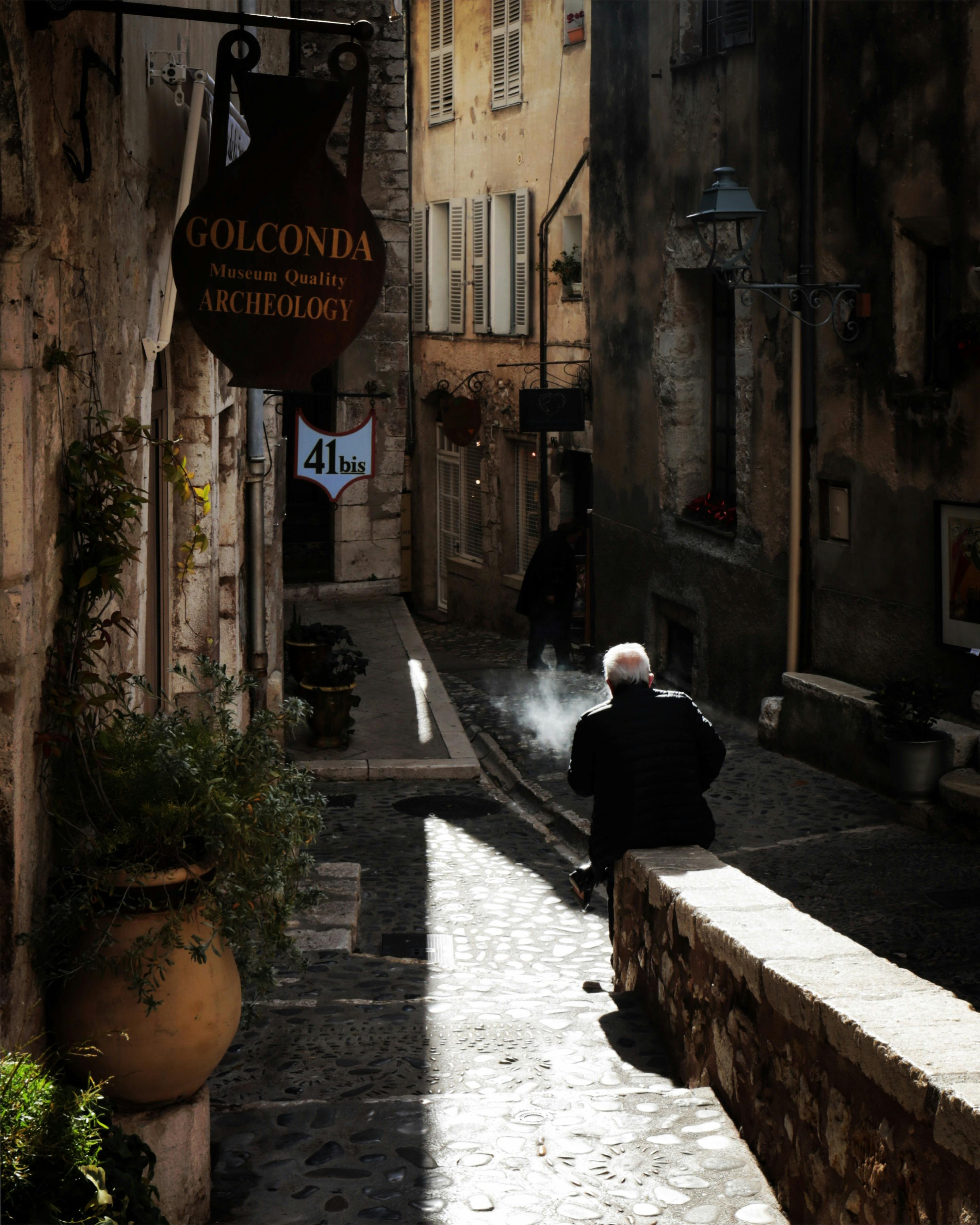 The French Riviera Beyond the Beaches: Art, Villages & Hidden Gems ...